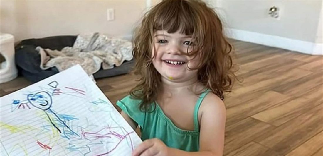 Christopher Schultz Left his 2-year-old Daughter in a Hot Car for Hours ...
